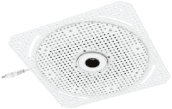 Spot - Light & Green | Lighting