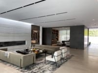 Knife Edge - Light & Green | Lighting