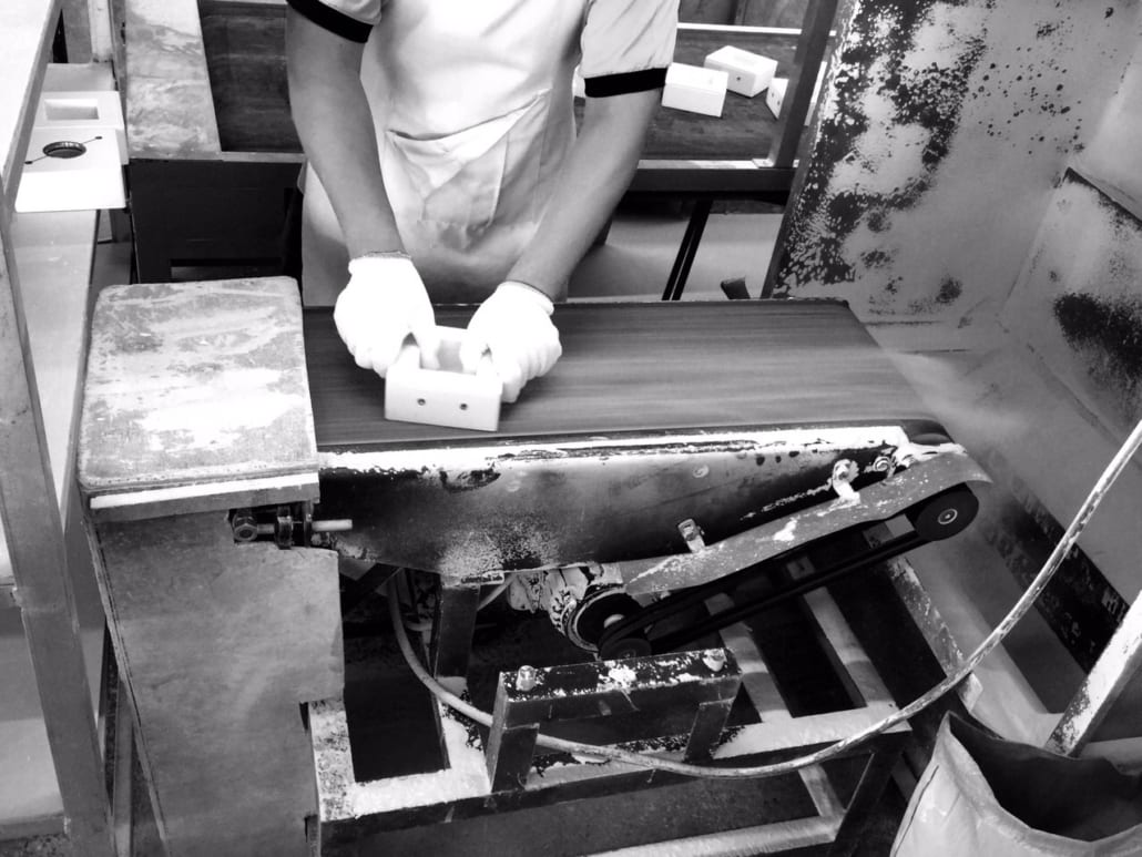 About us - Light & Green | Architectural Recessed Lighting