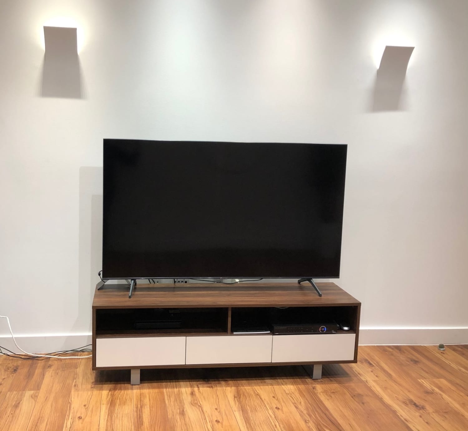 Harmony Wall Recessed - Sconce - Light & Green | Lighting