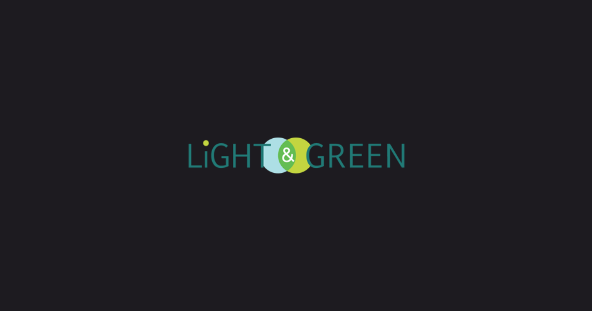 Light & Green – Plaster Light Fixtures and Recessed Lighting